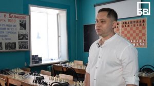 Шахматный клуб спортивной школы «Юность» продолжает традиции победителей