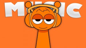 МУЗЫКА ОРЕНА ПИРАМИКСЕД | МУЗЫКА СПРУНКИ