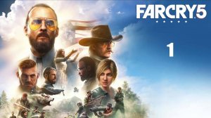 Far Cry 5