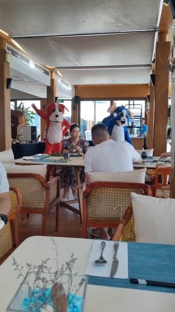 Movenpick Resort Cam Ranh, Мовенпик Камрань, Вьетнам