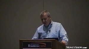 Trader John Bollinger on How to Improve Trading Odds