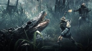 Hunt Showdown 1896