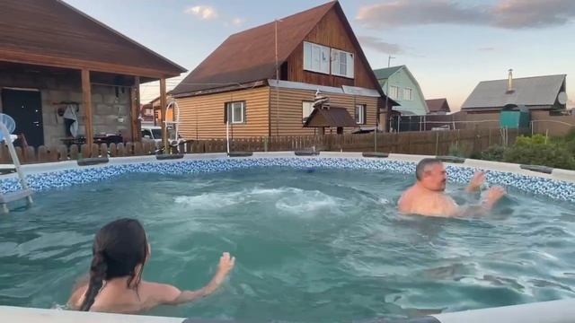 бассейн 3