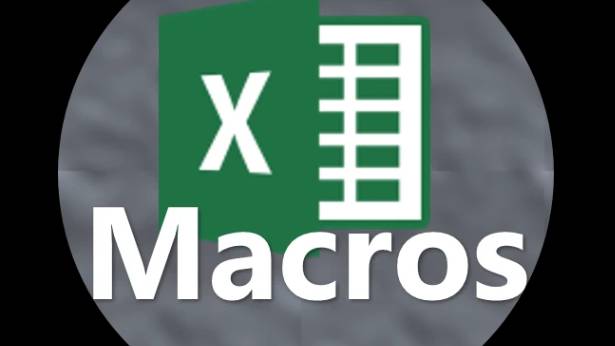 Макросы Часть 1