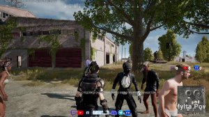 PUBG #pubg