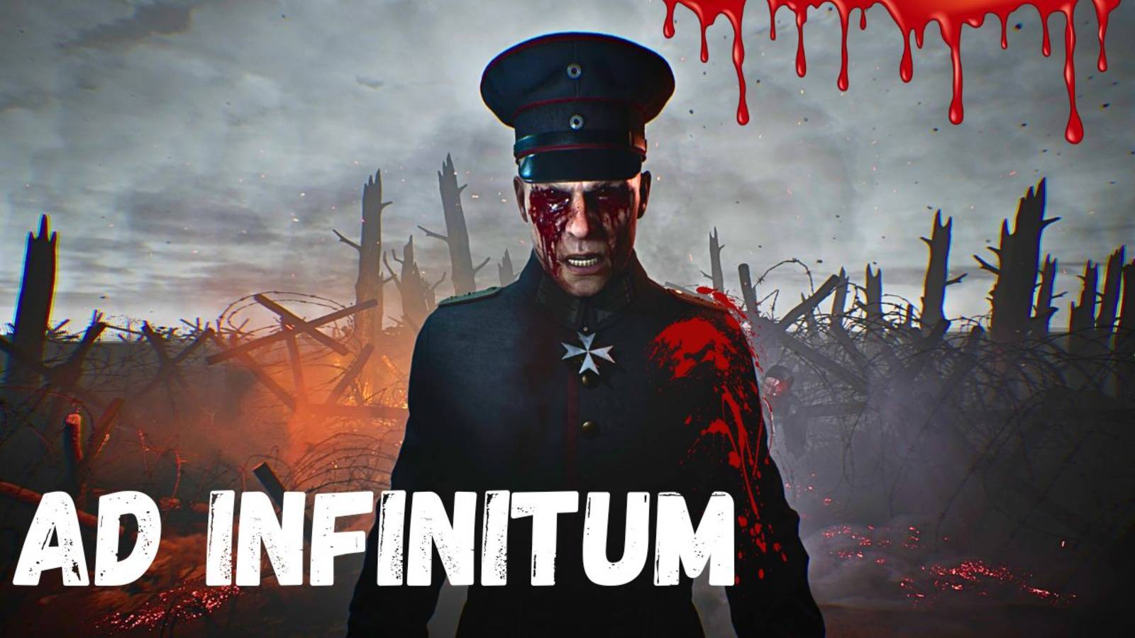 Ужас в Ad Infinitum