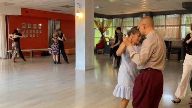 02 Милонга 16.07.25