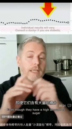 Альтернатива для больных САХАРНЫМ ДИАБЕТОМ #польза #здоровье