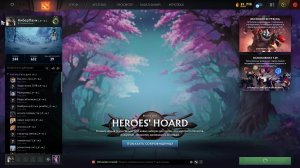 Dota 2 Стрим Рейтинговые Матчи