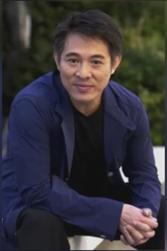 Джет Ли | Jet Li | Ли Ляньцзе | Li Lian Jie | 李连杰 - китайский актер