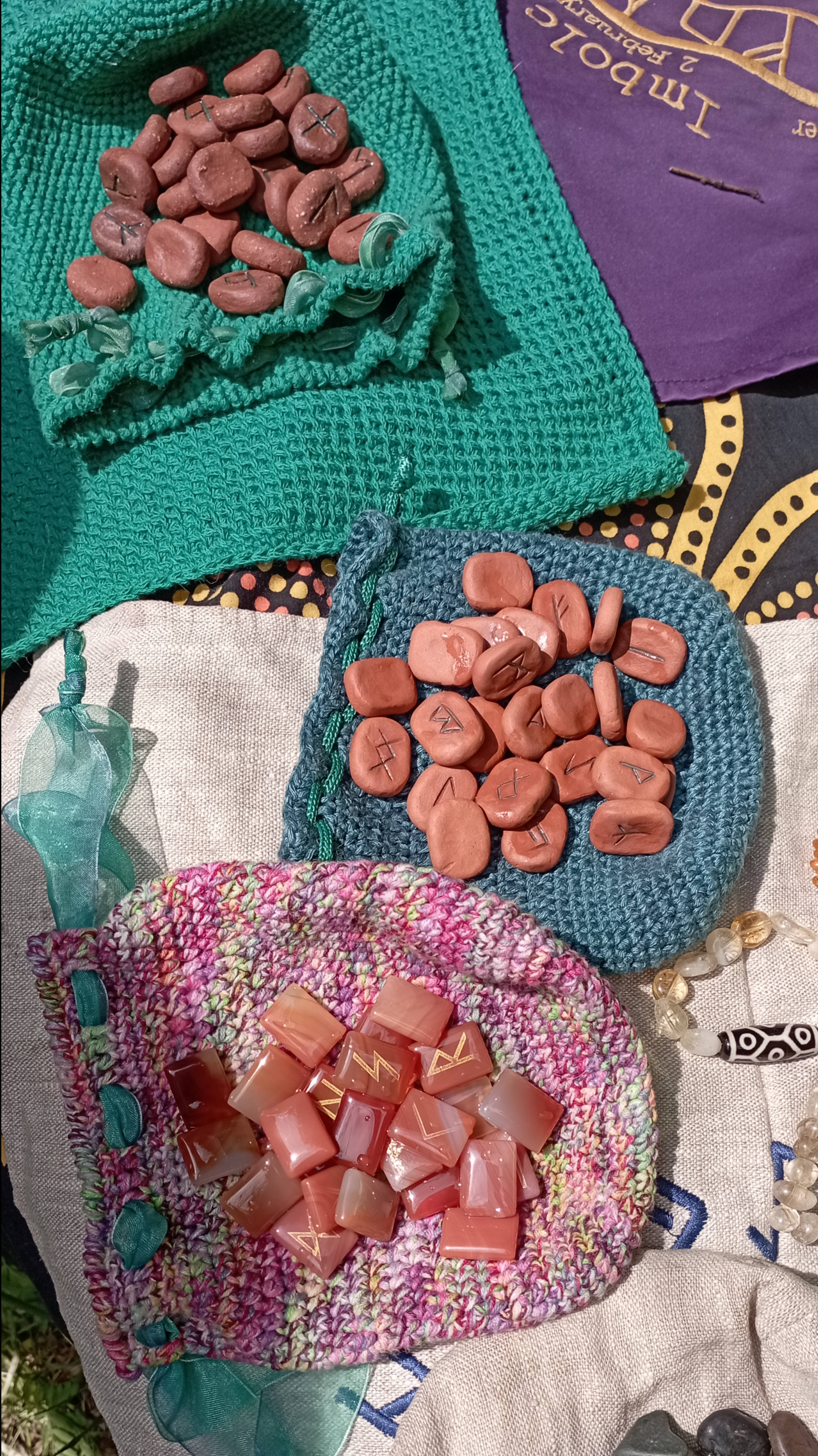 Руническая консультация
