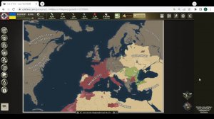 Supremacy Call of war 1942. Игра-стратегия. Соперник вдвое крупнее - последний день игры?
