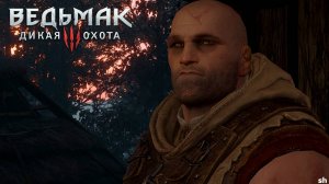 Ведьмак 3 Дикая Охота►Прохождение без комментариев.#11