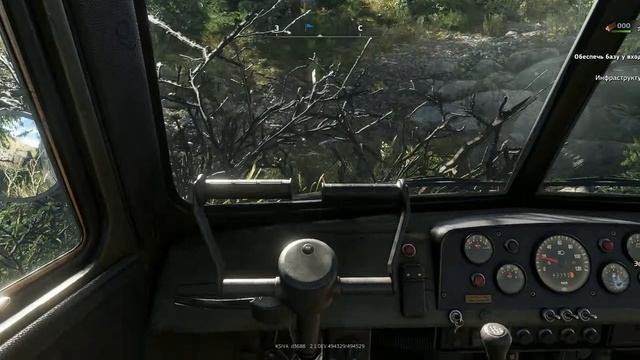 Покоряем RoadCraft часть 6