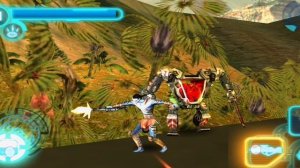 Avatar gameloft прохождение на русском глава 10 задание уничтожить аванпосты небесных людей