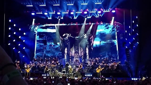 Кипелов-Косово поле