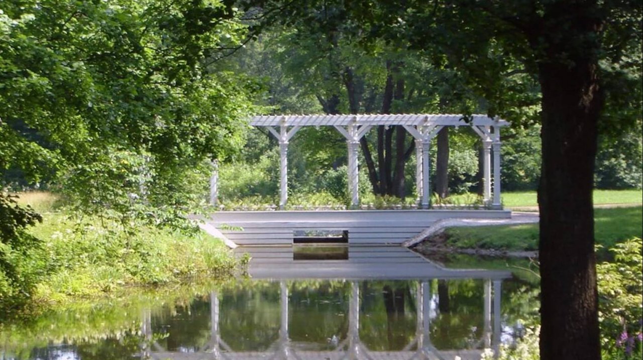 Александрия- здесь все начиналось!