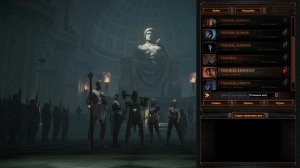 Path of Exile Лиге с Одной Жизнью АКТ 7