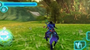 Avatar gameloft прохождение на русском глава 10 эксперименты небесных людей