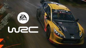 EA SPORTS™ WRC - Steam - Stream 20/07/2025