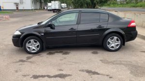 Renault Megane 2