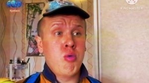 Начало вещание ТНТ Кузбасс (04.05.1999) (10:00)