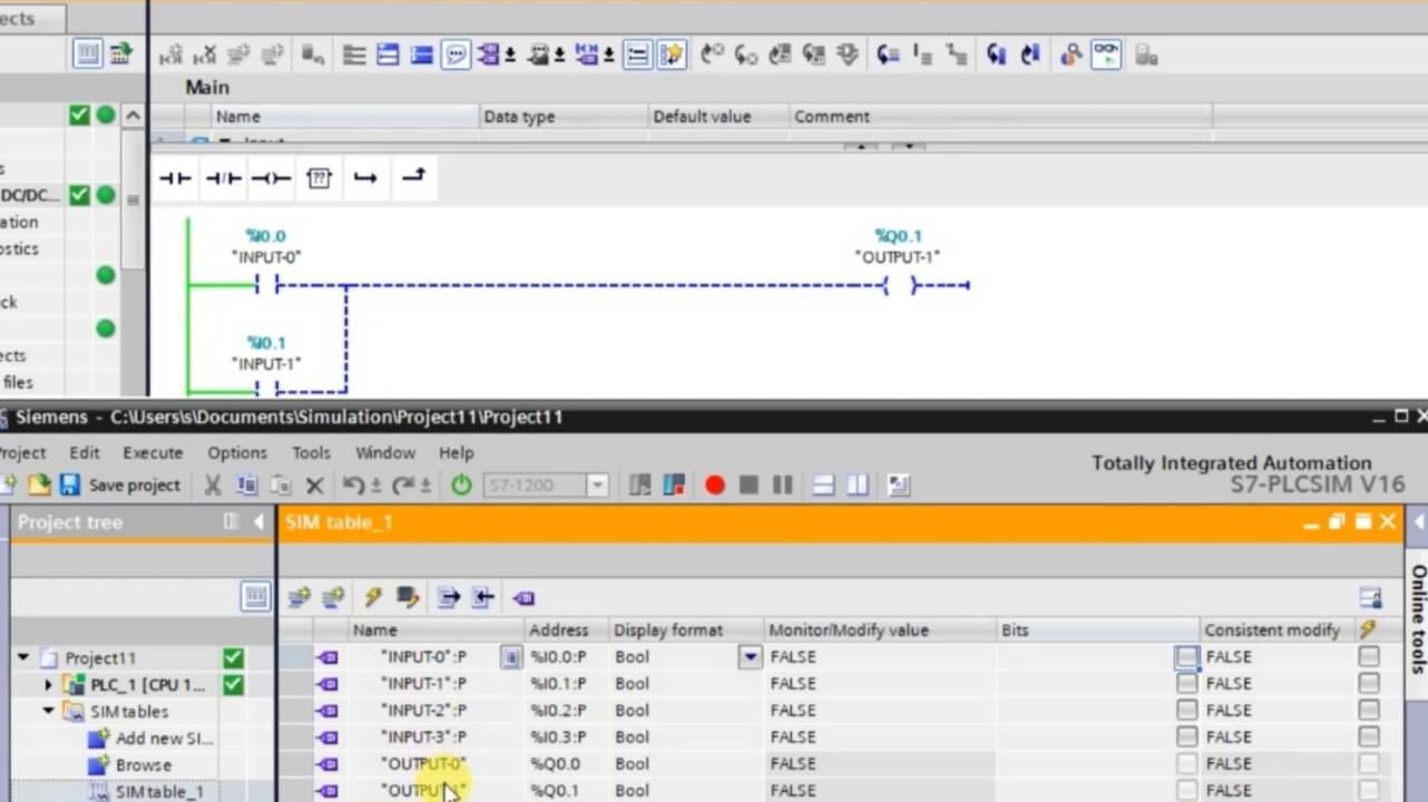 18. Руководство по программированию PLC Siemens для начинающих.