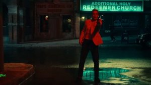Токсичный мститель. Фильм 2025. Русский трейлер фильма.