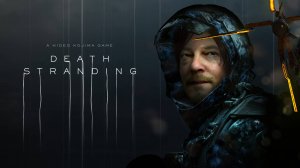 Death Stranding #8 Русская озвучка