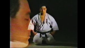 50 боёв Мацуи