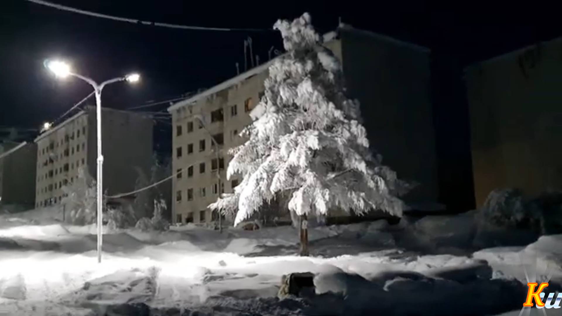 Утро после смены. (08/01/2020) #житие #бытие