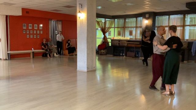 06 Милонга 16.07.25