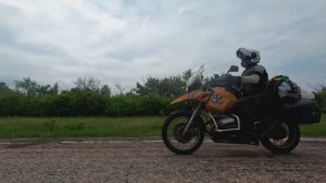 Озёра алтайского края на двух гусях