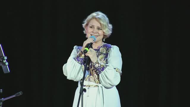 "НАШ ЛЮБИМЫЙ ПЕСЕННИК" 12.07.2025