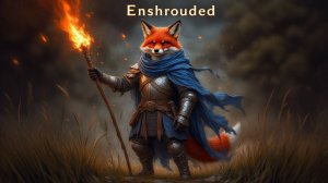 Играем в Enshrouded 9 серия