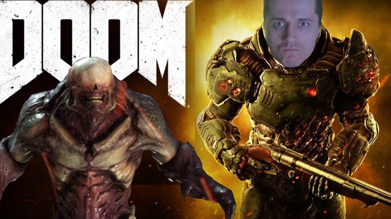 СЕРИЯ №3 ПЛАВИЛЬНЯ | DOOM 2016 | ВСЕ СЕКРЕТЫ 3 УРОВЕНЬ | ПОЛНОЕ ПРОХОЖДЕНИЕ