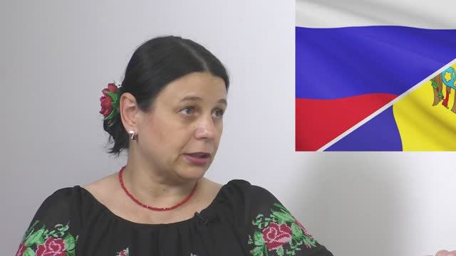 Молдавия вернётся к России