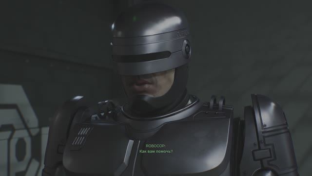 RoboCop: Rogue City - Unfinished Business #3