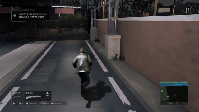 Mafia 3 -  Прохождение!Часть 3(Самогон ч.2)