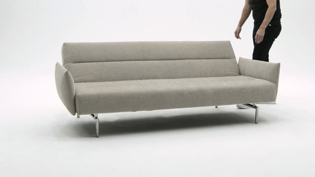 Mebelmoscow.ru Innovation Jillis с подлокотниками