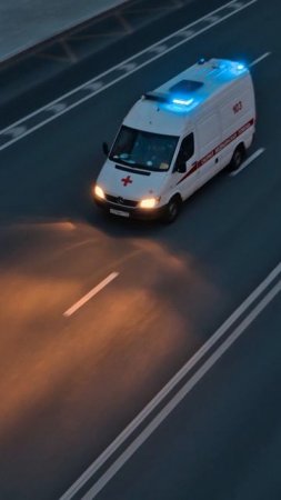 Я умер, но Бог дал мне второй шанс