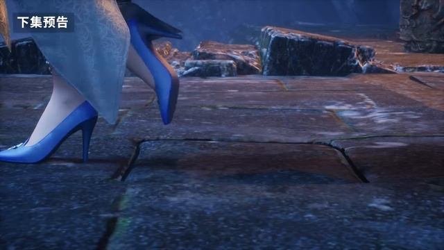 Древнейший боевой дух 31 Серия - Превью (Аниме-Мультсериал 2025)