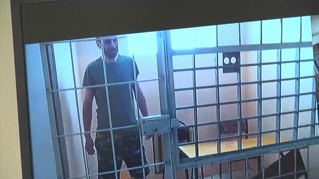 На страже закона 19.07.2025