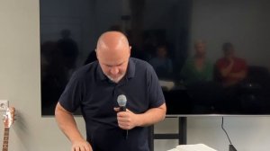 20.07.2025 Служение церкви "Великая Благодать" г. Москва