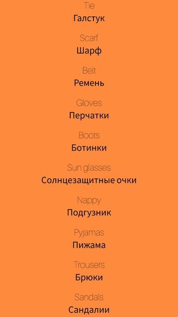 Одежда 2 Clothes 2