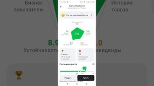 Альфа-инвестиции-мой счёт. Подарочные акции.