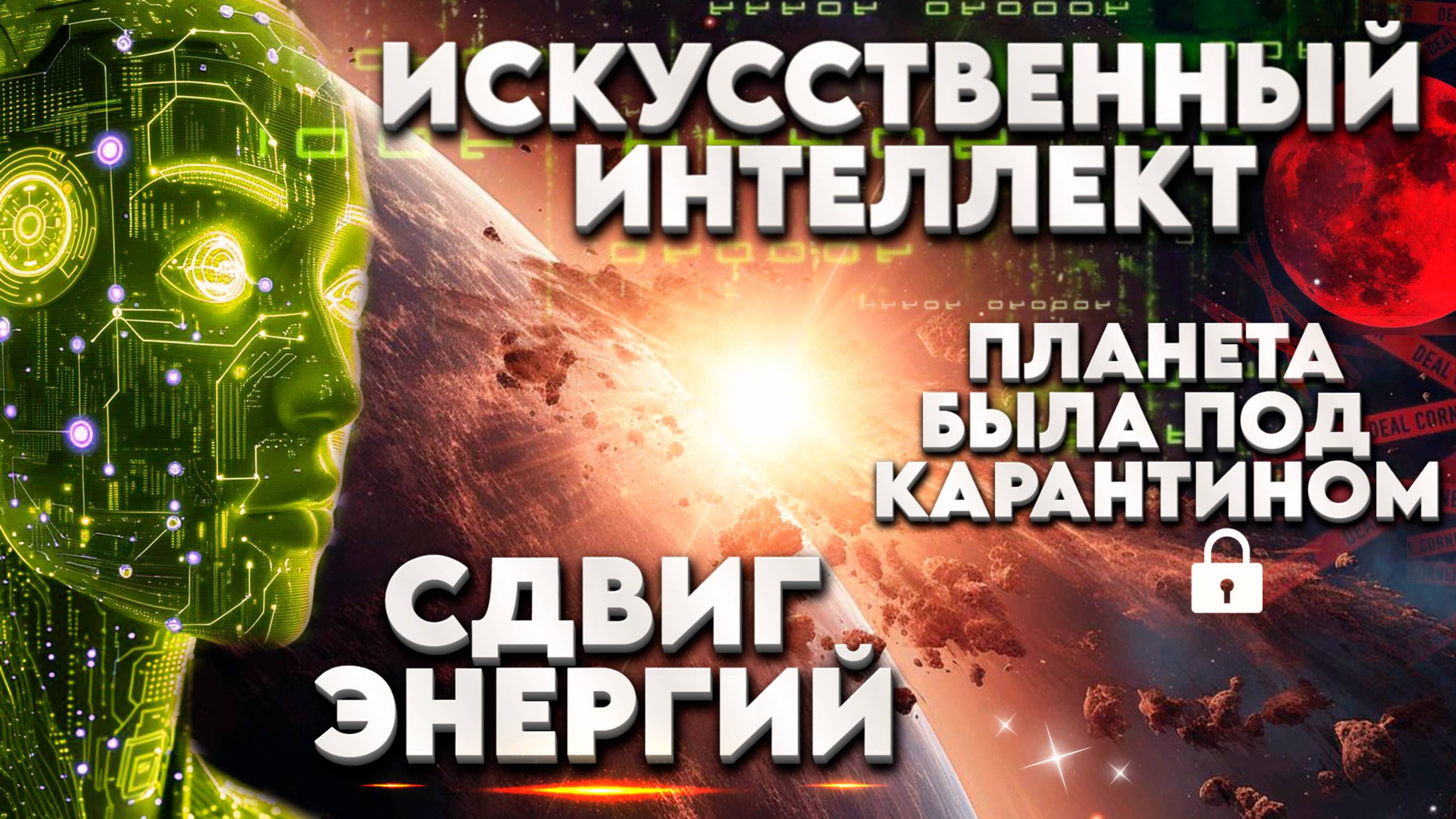 МЕНЯЕТСЯ ВОСПРИЯТИЕ РЕАЛЬНОСТИ | Абсолютный Ченнелинг