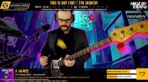 Mikulski_24/7 ( ಠ┏ل͜┓ಠ )