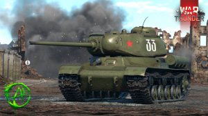War Thunder ║ Стрим 32