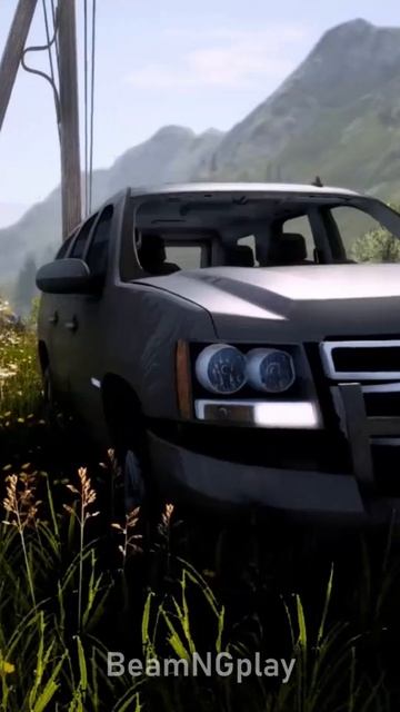 🚗 РЕАЛИСТИЧНЫЕ АВАРИИ в BeamNG.drive #11 Смотри полное видео на канале!